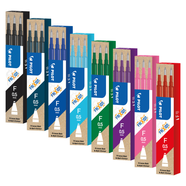 Radierstifte | Pen Store