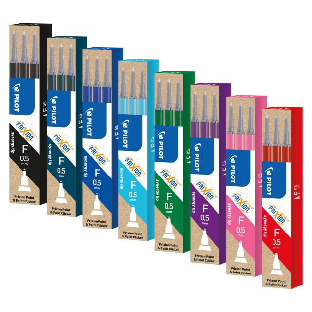 Radierstifte | Pen Store