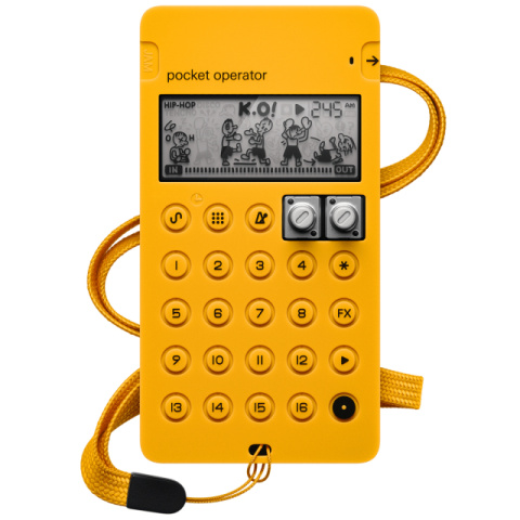 teenage engineering | Pen Store