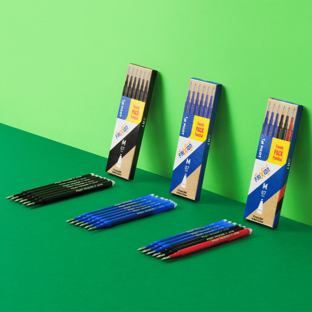 Radierstifte | Pen Store