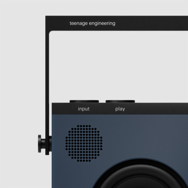 teenage engineering | Pen Store