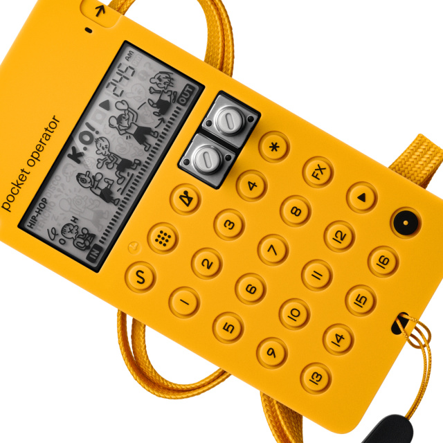 teenage engineering | Pen Store